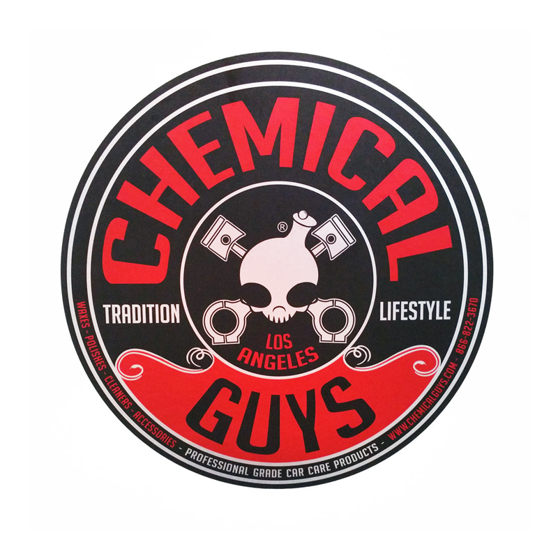 כל מוצרי Chemical Guys (כימיקאל גייז) באוטוסטור