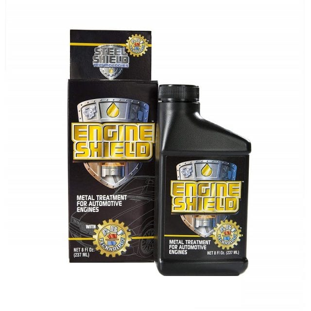 מחלקת תוספי שמן • אוטוסטור