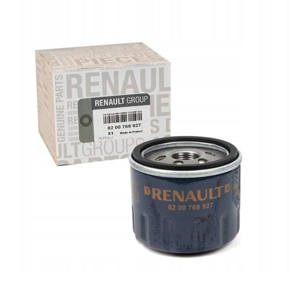 מסנן (פילטר) שמן Renault 8200768927 באוטוסטור